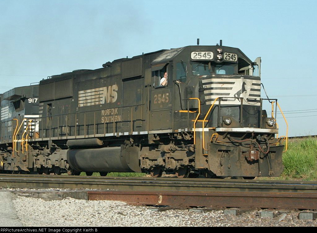 NS 2545